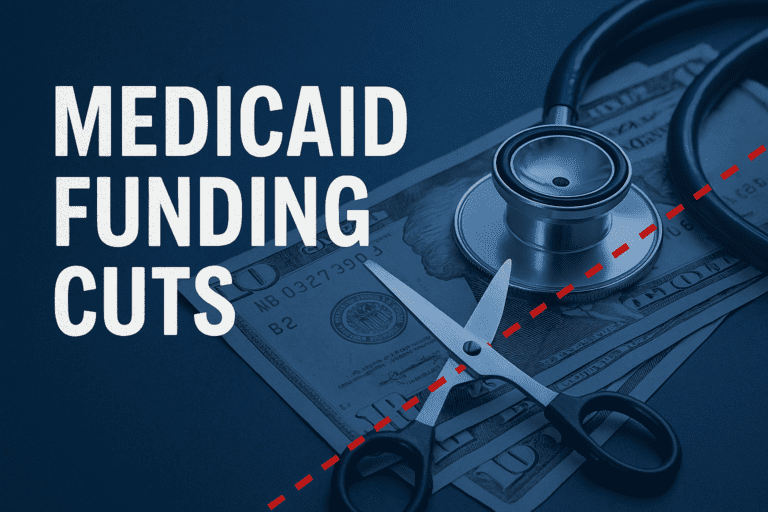 Medicaid Funding Cuts 2026: Impact of DSH Payment Reductions
